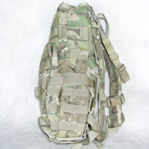 Modular Assault pack Multicam | Batohy | M1 Army shop Praha - eshop s ...