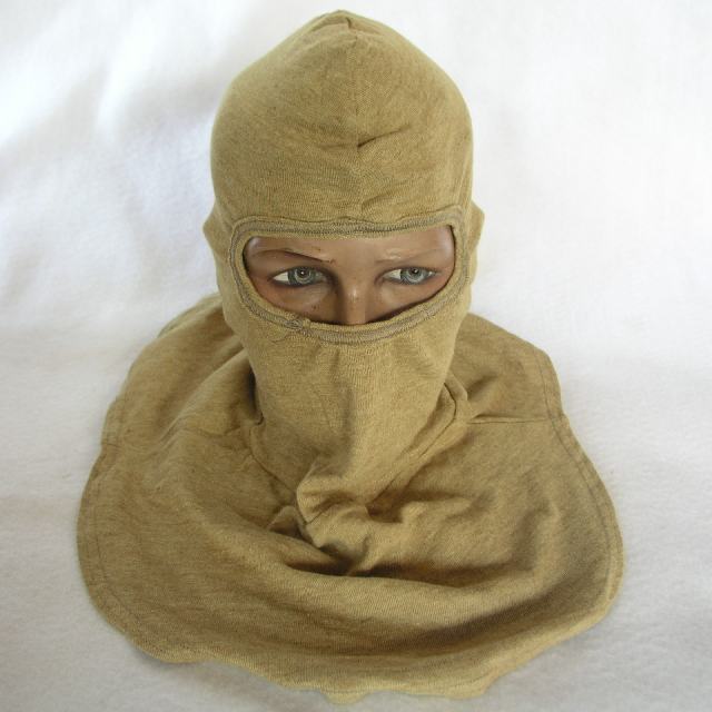 Kukla combat Sand nehořlavá | Kukly, masky, kapuce | M1 Army shop Praha ...