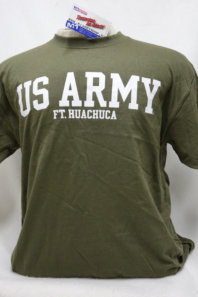 Military Clothing Store Fort Huachuca at Martha Ehrlich blog