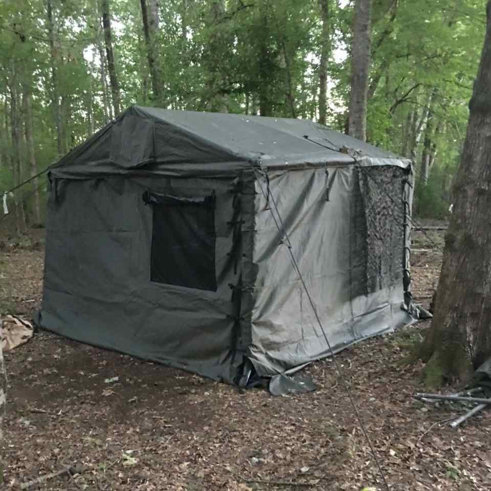 Stan Command Post | Stany | M1 Army shop Praha - eshop s nejširší ...